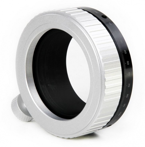 William Optics Camera Angle Rotator 2.5" M63 - Rother Valley Optics Ltd